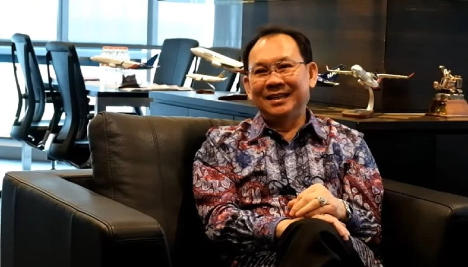 Hendry Lie, Pendiri Sriwijaya Air Ikut Jadi Tersangka Korupsi PT Timah