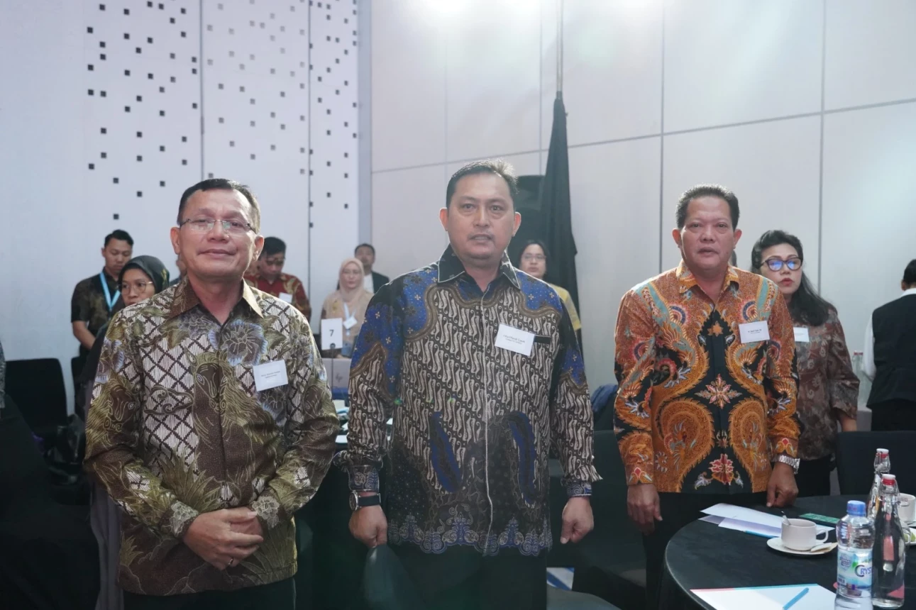 Pemkab Deli Serdang Komit Tingkatkan Pengelolaan Sampah Berkelanjutan